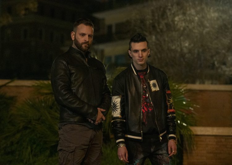 Suburra 3, l'ultima stagione in arrivo a ottobre su Netflix - TalkyMedia